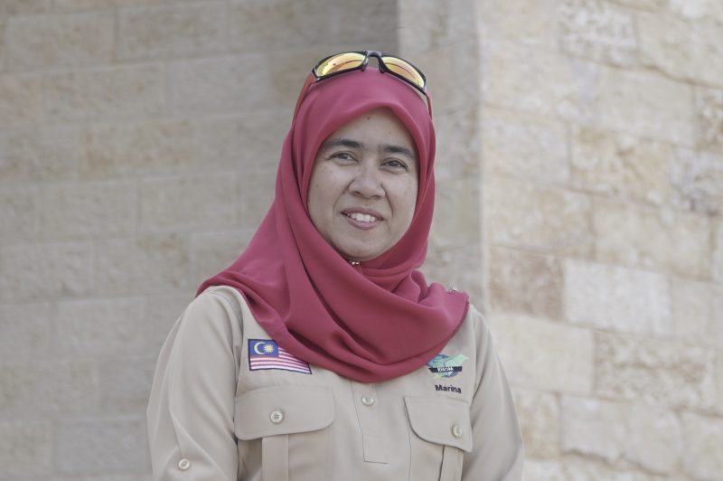 marina | Daily Niaga