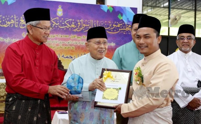 Siapa Owner Pak Mat Western? Ini Kisah Jenama Kambing Perap Nombor Satu ...