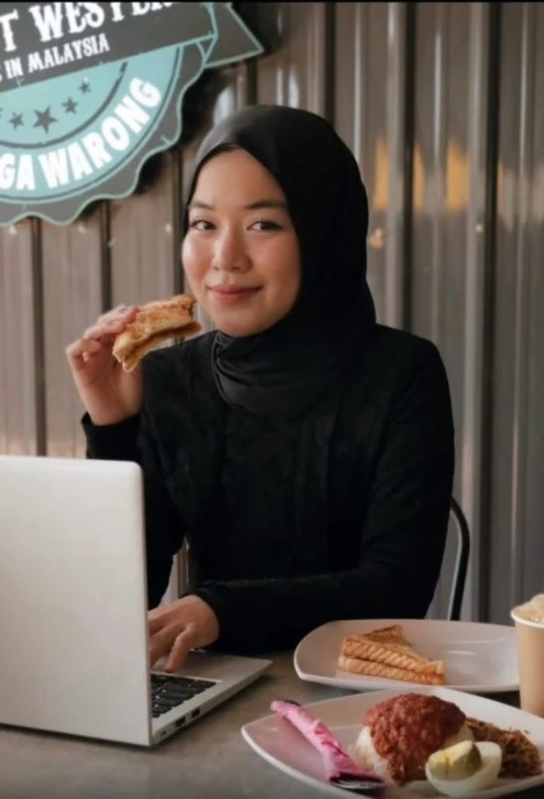 Siapa Owner Pak Mat Western? Ini Kisah Jenama Kambing Perap Nombor Satu ...