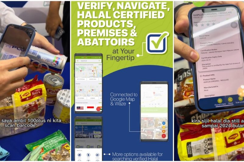 App-Verify-Halal | Daily Niaga