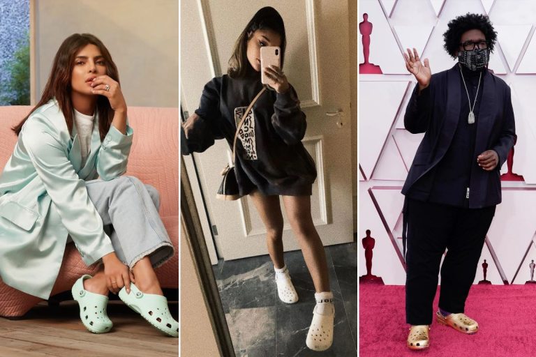 Kisah Menarik Jenama Crocs, Selipar Ikonik Yang Relevan Sehingga Ke ...