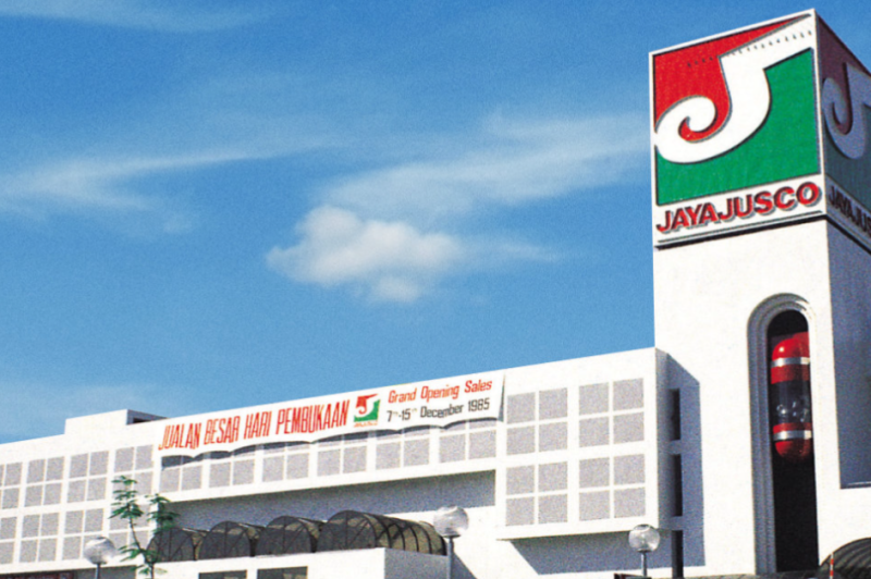 jaya-jusco | Daily Niaga