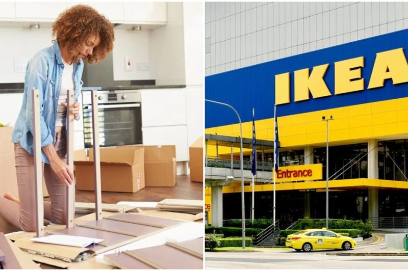 ikea effect | Daily Niaga