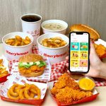 Kisah Marrybrown, Jenama Makanan Segera Tempatan Yang Ada Lebih 500 ...