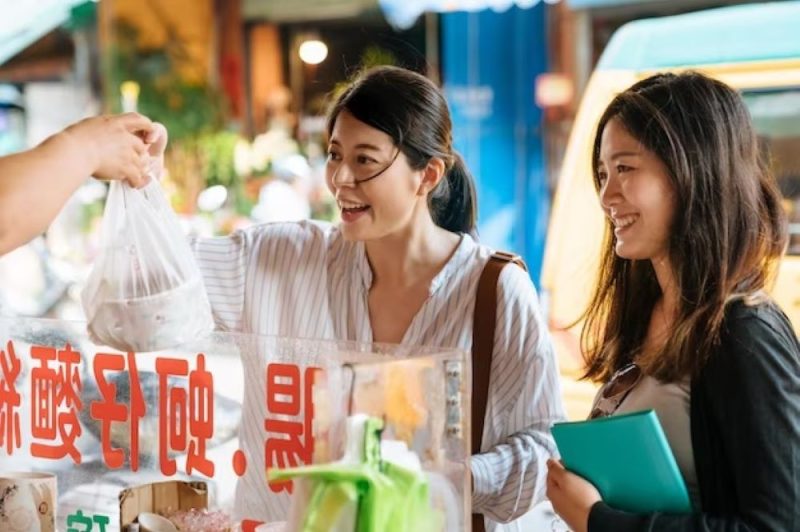 10 Rahsia Bisnes Orang Cina Yang Usahawan Perlu Tahu